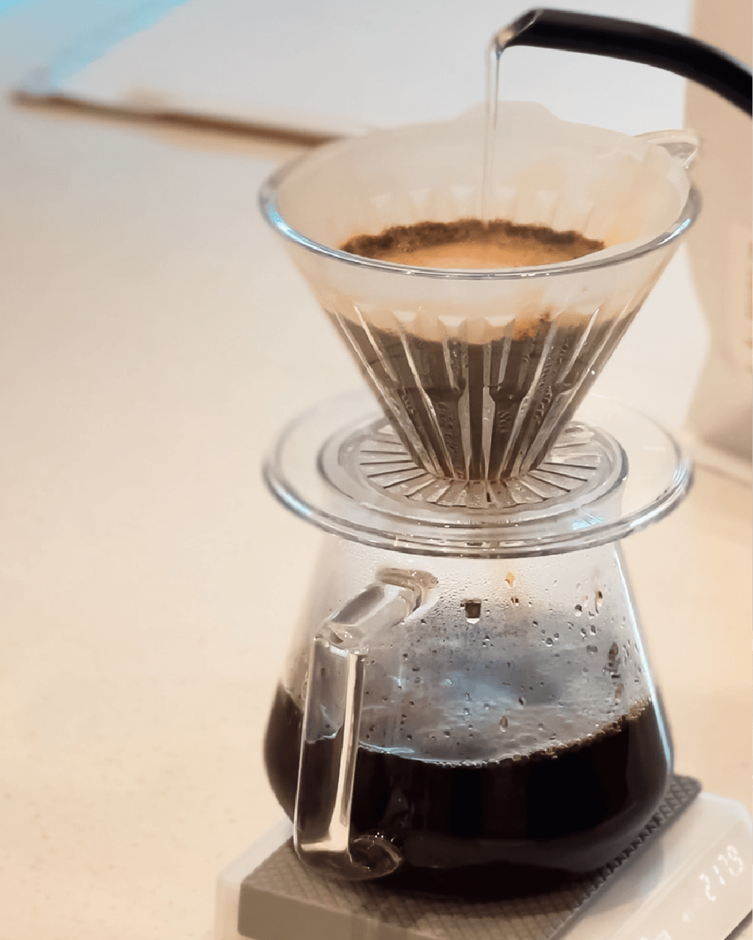 Archduke Coffee + Roastery